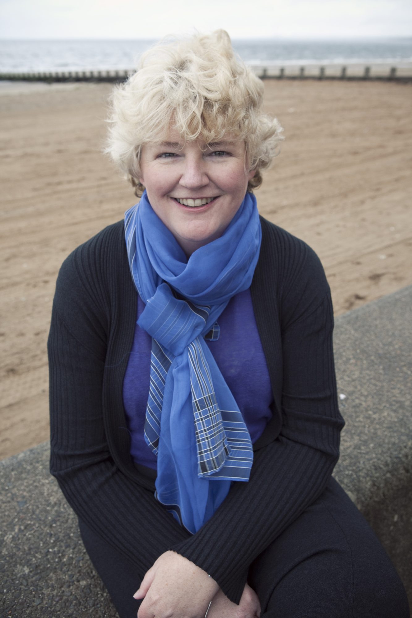 Biography – Jennifer Martin Music